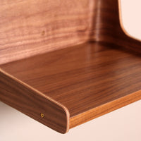 Nelson Shelf- onefortythree