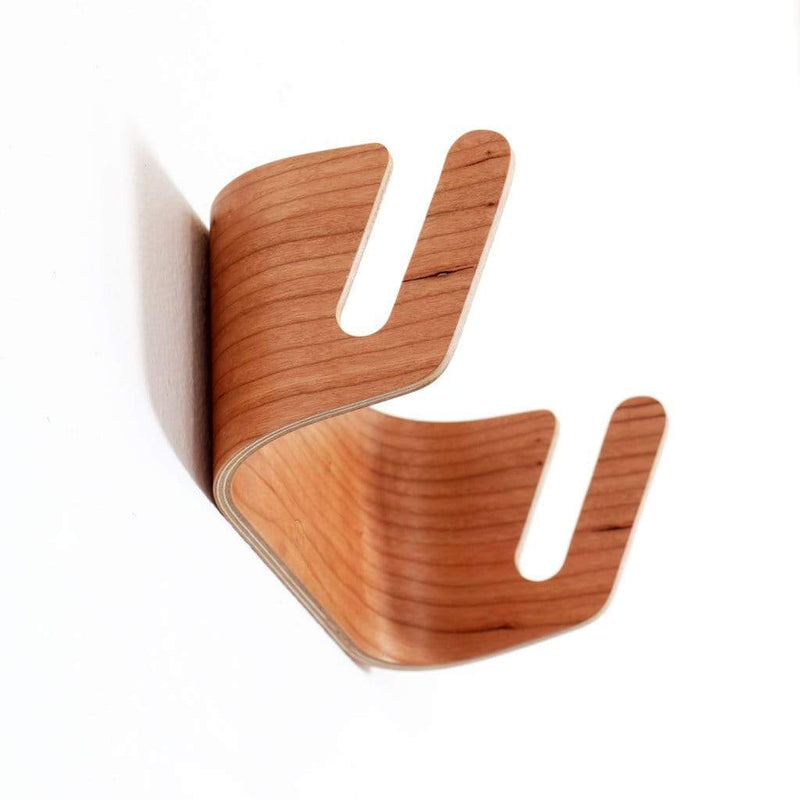 Skateboard Wall Rack - Longboard Rack - onefortythree