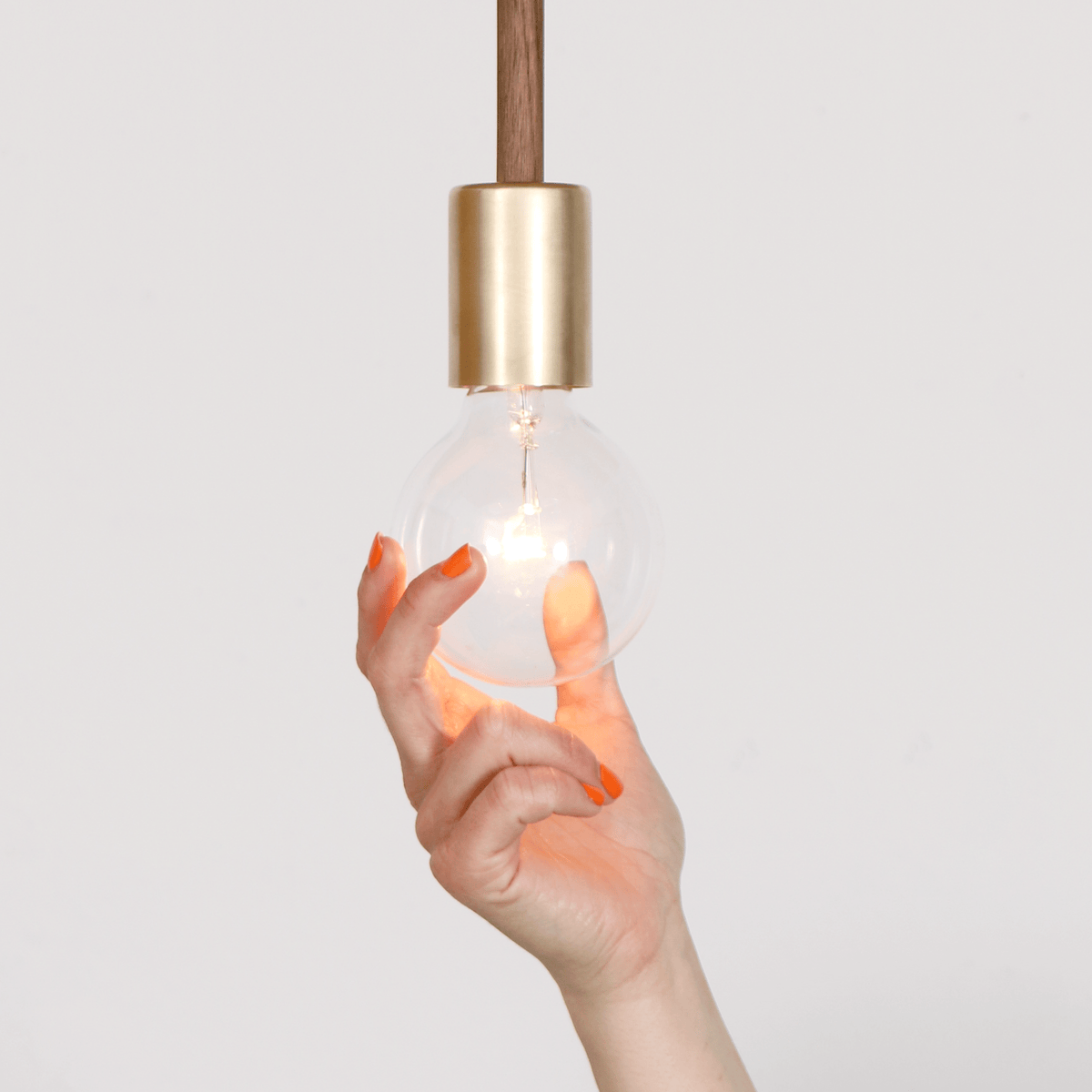 LED globe bulb - onefortythree