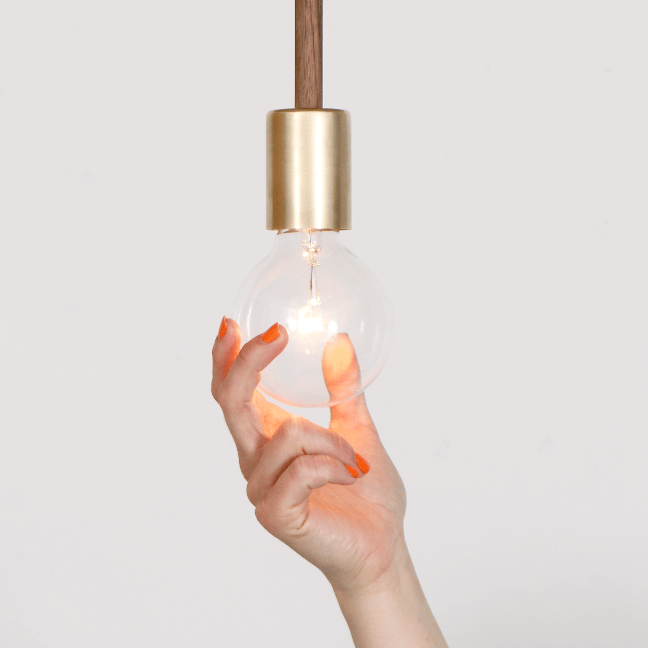 LED globe bulb - onefortythree