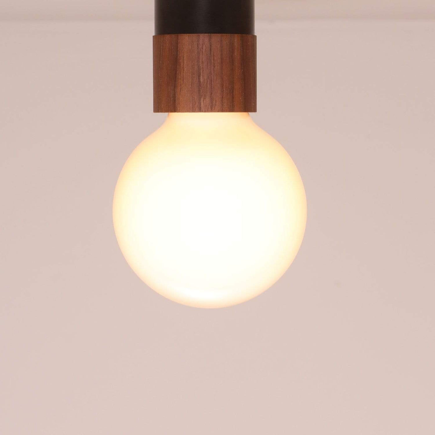 LED globe bulb - onefortythree