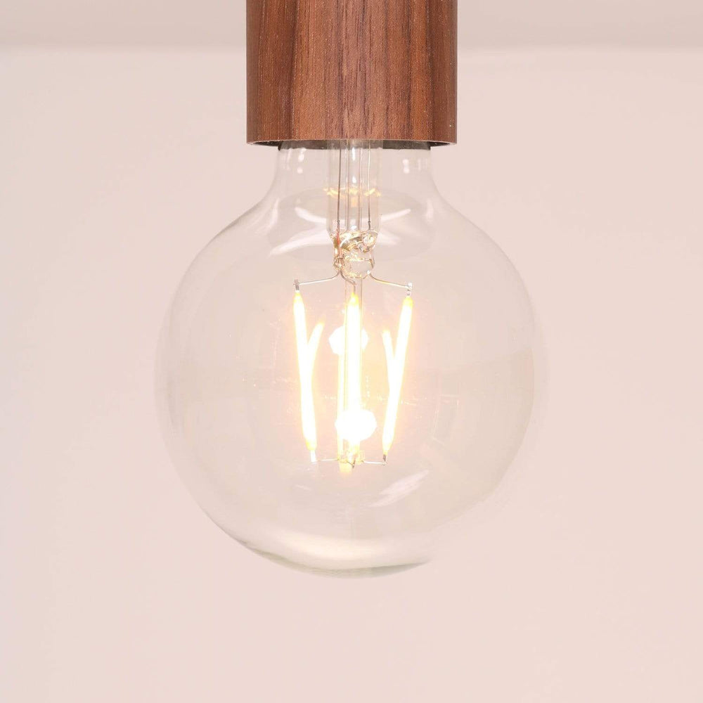 LED globe bulb - onefortythree