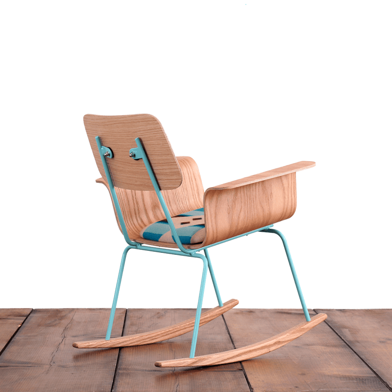 Kid Rocking Chair - Roxy - onefortythree