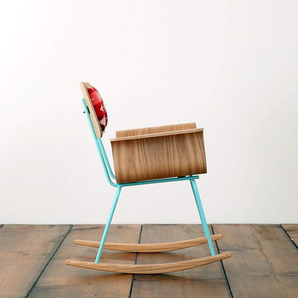 Kid Rocking Chair - Roxy - onefortythree