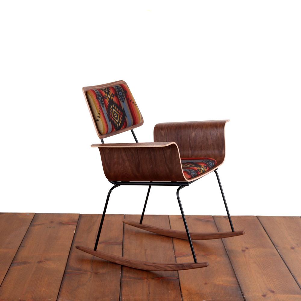 Roxy Rocking Chair | OneFortyThree - onefortythree